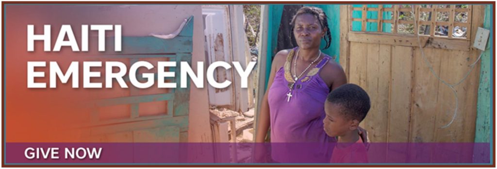 haiti - The Roman Catholic Diocese Of Prince George