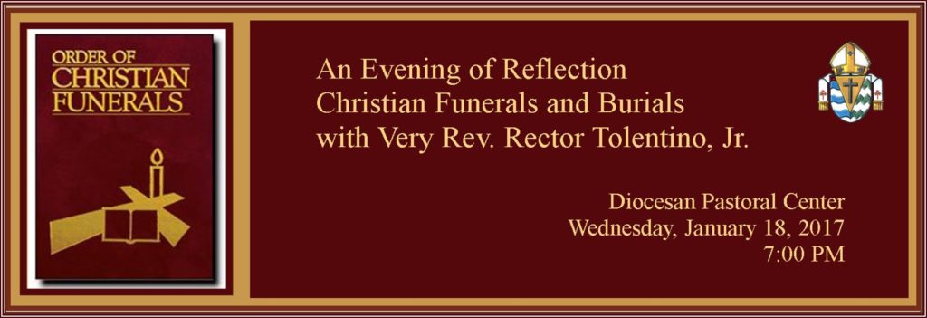 evening-of-reflection-for-funerals - The Roman Catholic Diocese Of ...
